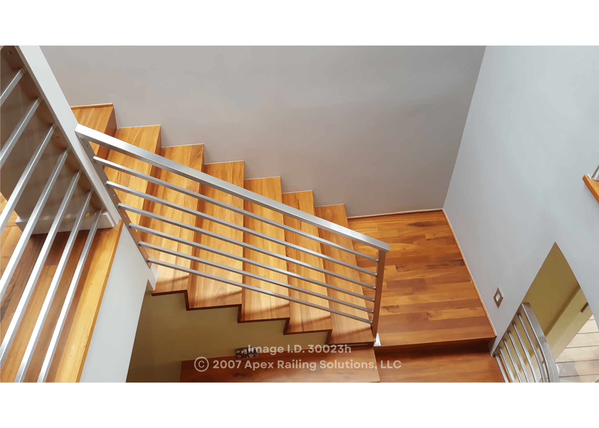 Custom Railing Can That Elevate and Expand | Apex Railings